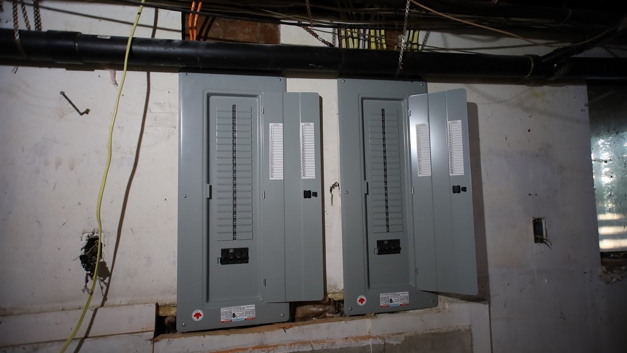 Circuit Panels Are IN! House Mining Vlog Update - KryptoResearch